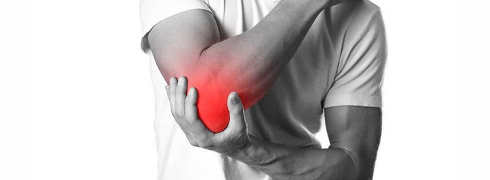 dolor en el codo Archivos - Página 2 de 3 - Dr. Esteban Castro - Médico ...